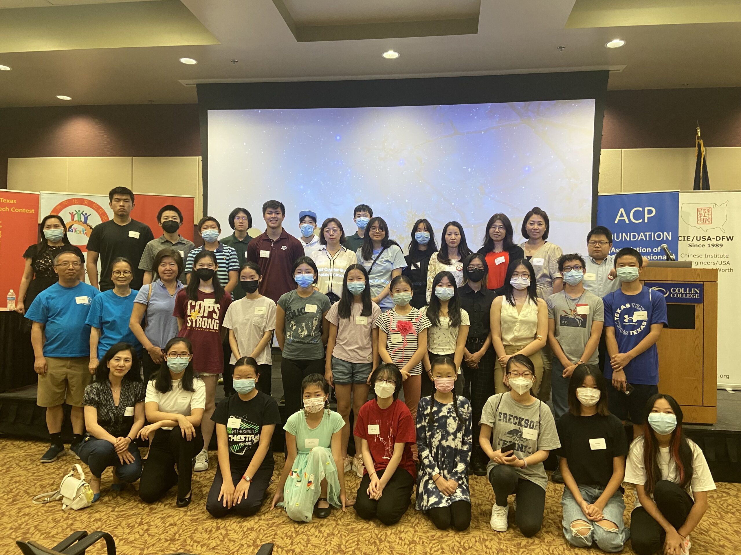 Volunteers – NTCCPA